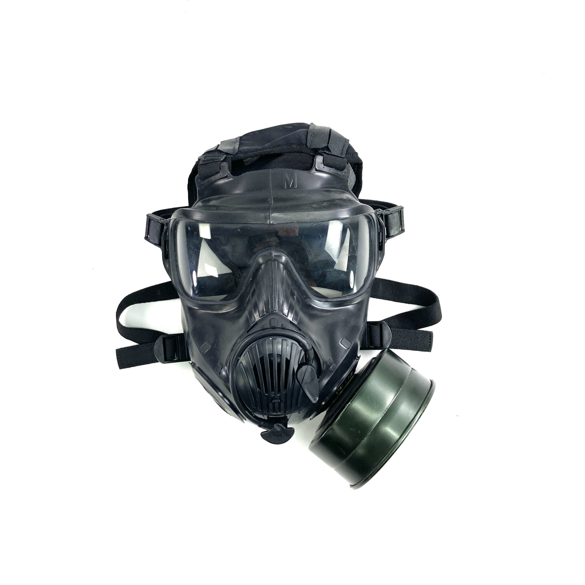 Avon C50 Gas Mask - Venture Surplus