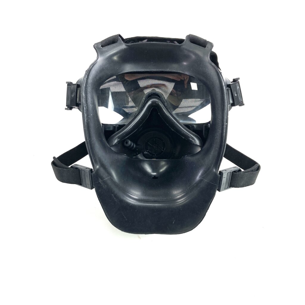 Avon C50 Gas Mask - Venture Surplus