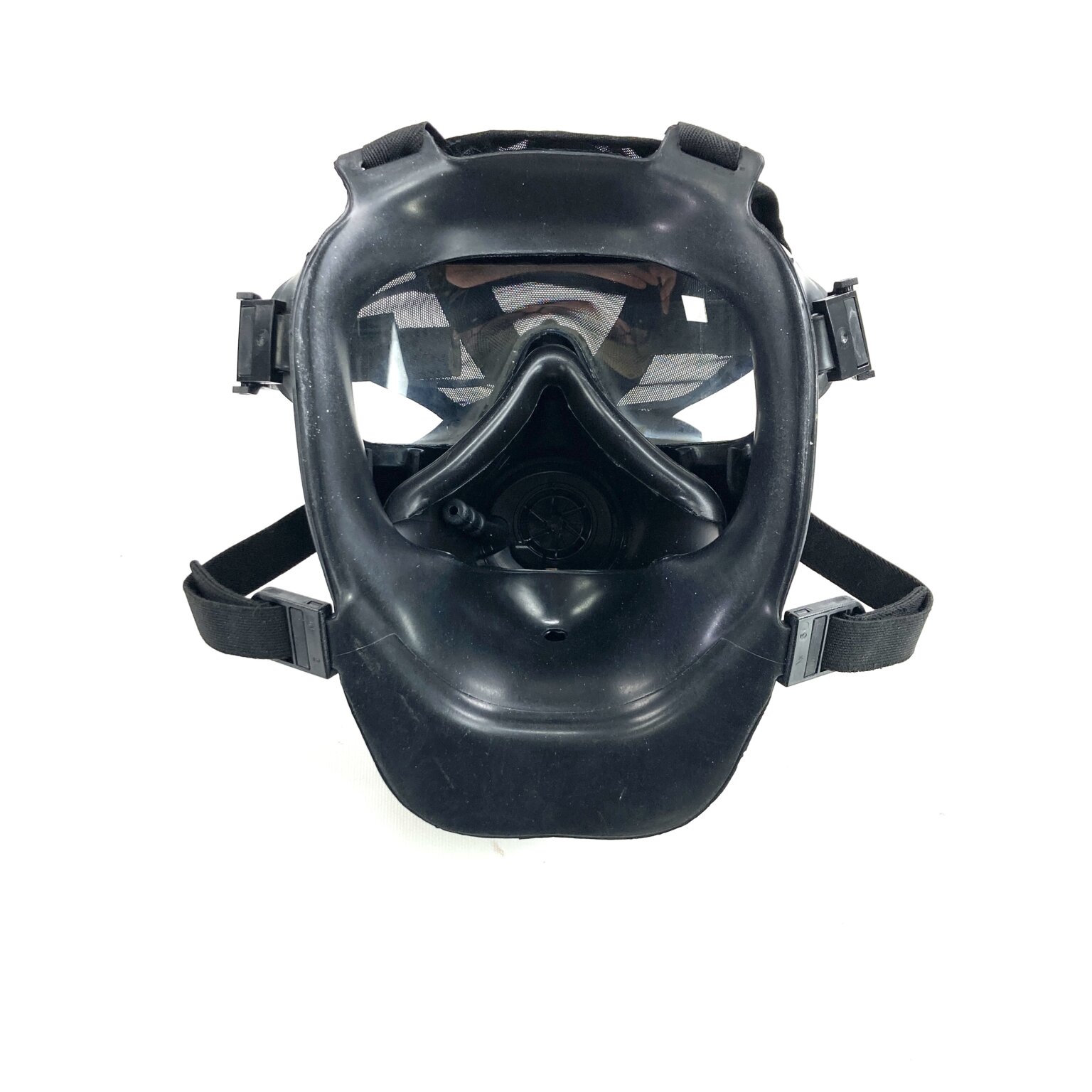 Avon C50 Gas Mask - Venture Surplus
