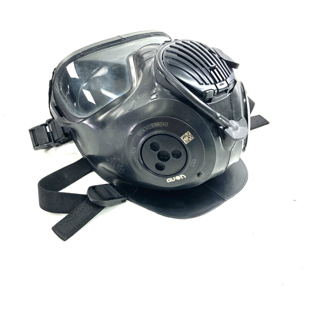 Avon C50 Gas Mask - Venture Surplus