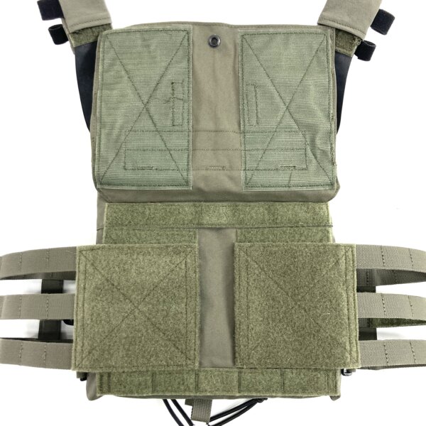 Crye Precision JPC 1.0, Ranger Green - Venture Surplus