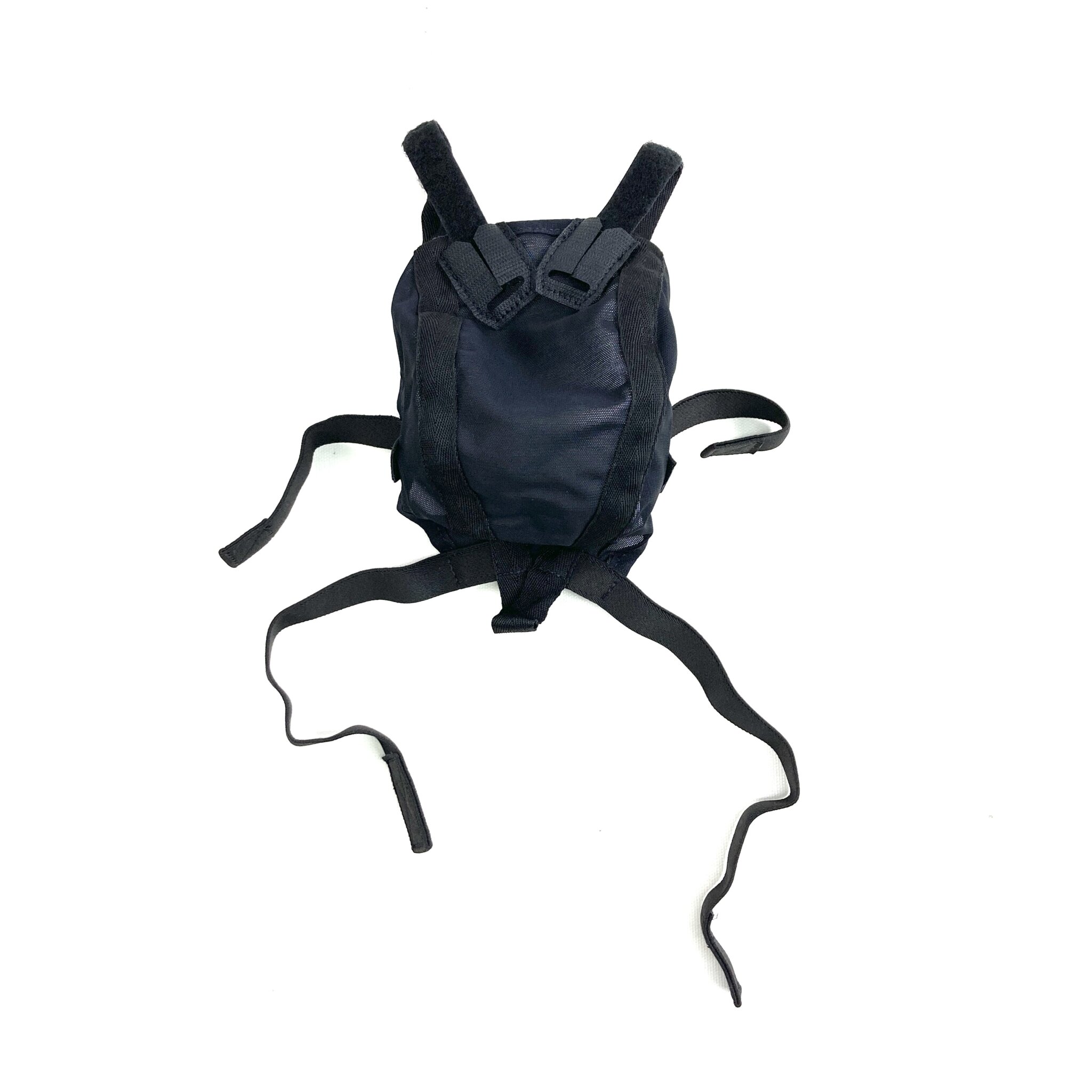 USGI M50 Gas Mask Head Harness - Venture Surplus