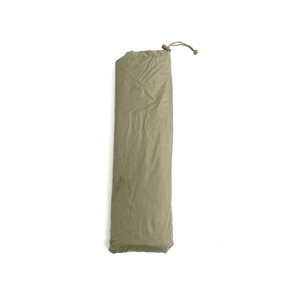 Litefighter Ground Sheet - Venture Surplus