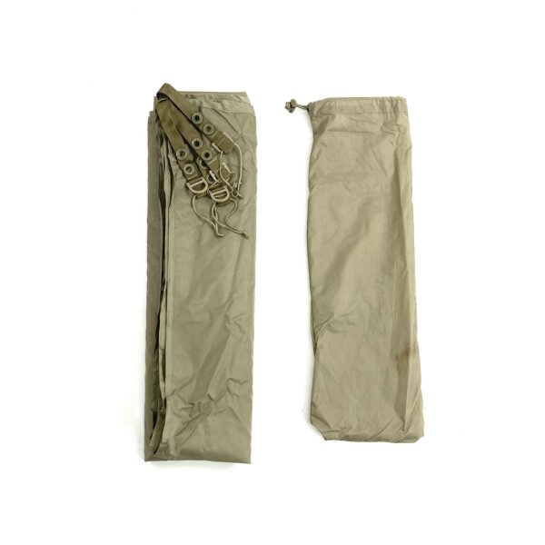 Litefighter Ground Sheet - Venture Surplus