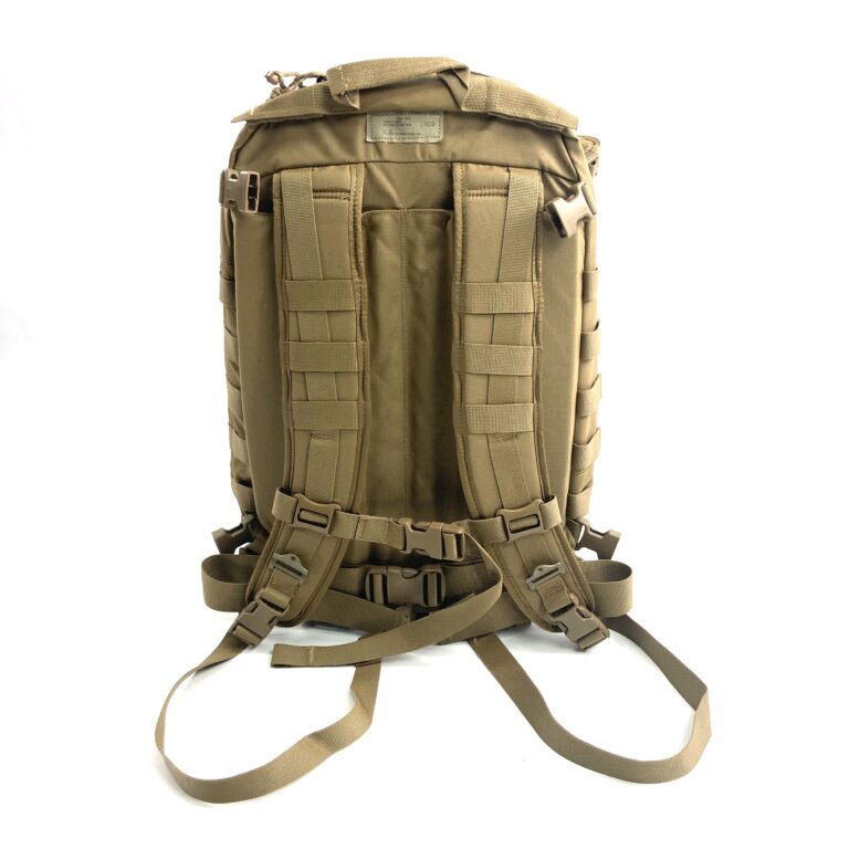 Propper USMC FILBE Assault Pack, Coyote - Venture Surplus