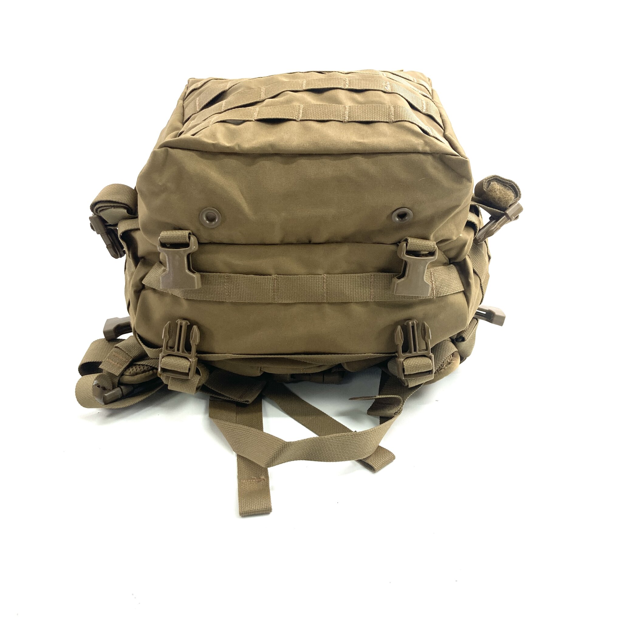 Propper USMC FILBE Assault Pack, Coyote - Venture Surplus