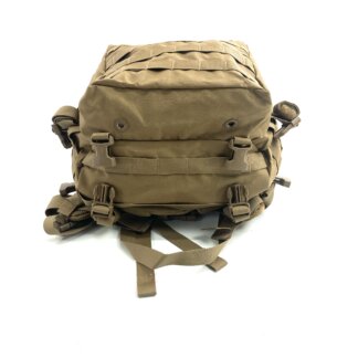 Propper USMC FILBE Assault Pack, Coyote - Venture Surplus