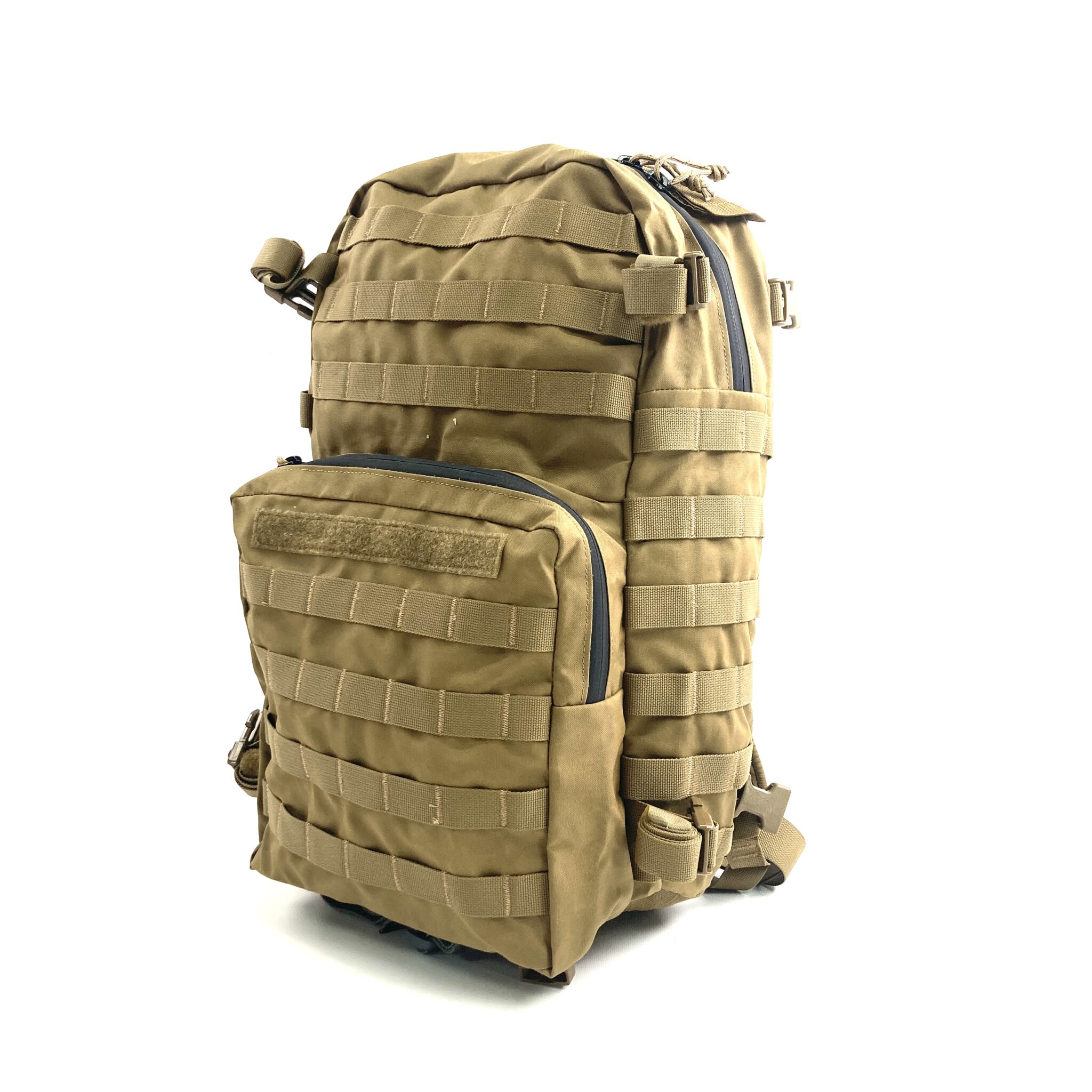 Propper USMC FILBE Assault Pack, Coyote - Venture Surplus