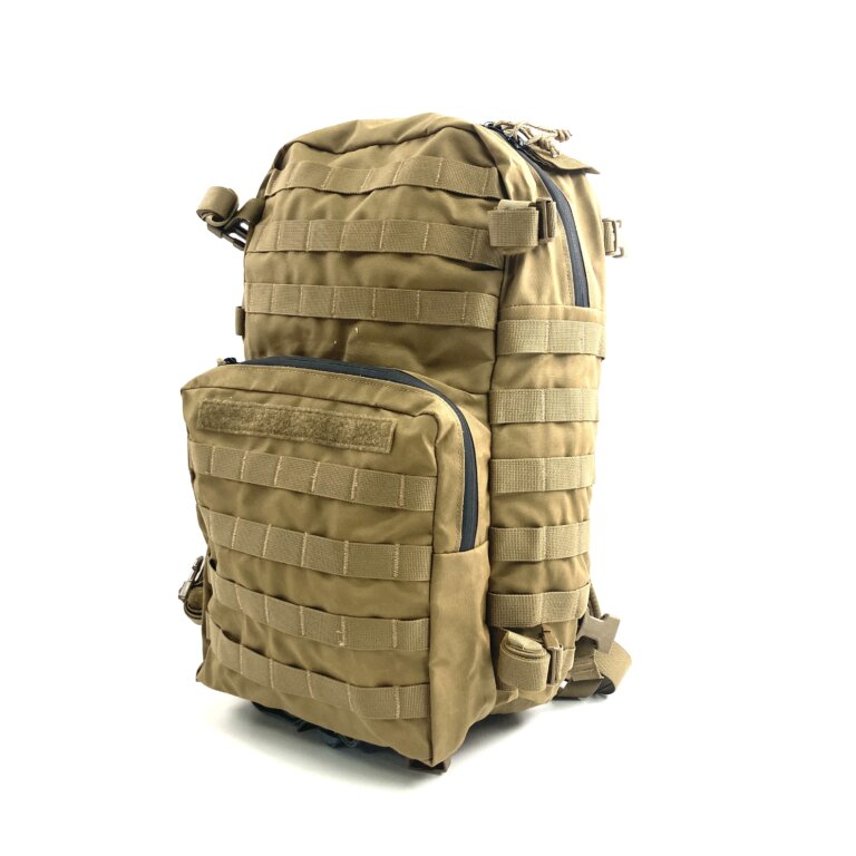 Propper USMC FILBE Assault Pack, Coyote - Venture Surplus
