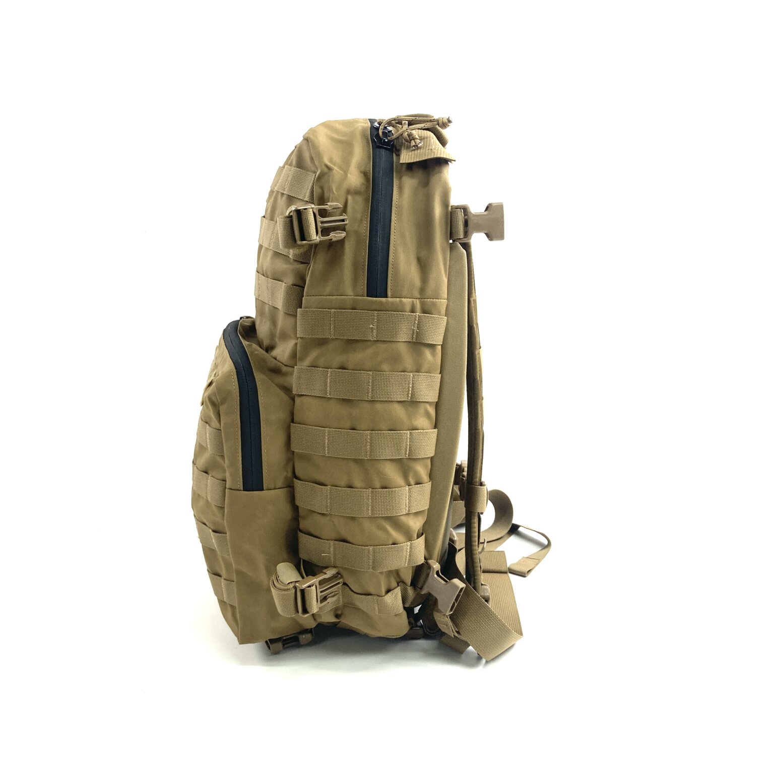 Propper USMC FILBE Assault Pack, Coyote - Venture Surplus