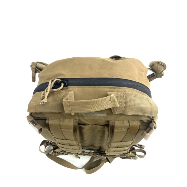 Propper USMC FILBE Assault Pack, Coyote - Venture Surplus