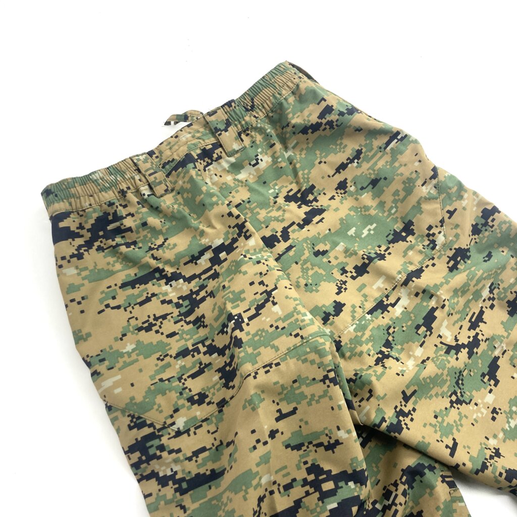 Tru-Spec H2O ECWCS Pants, Woodland Digital - Venture Surplus