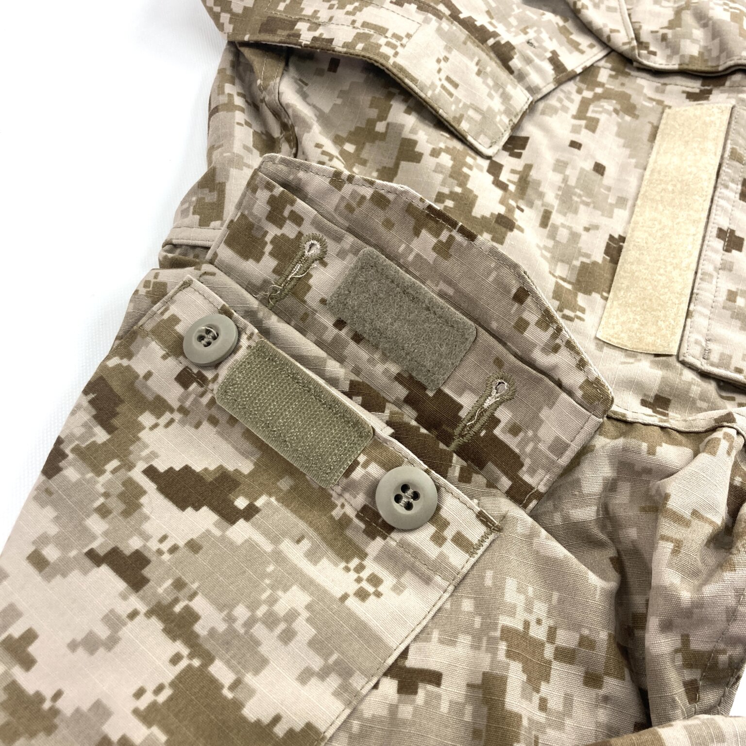 US Navy Uniform Top, NWU II/AOR1 - Venture Surplus