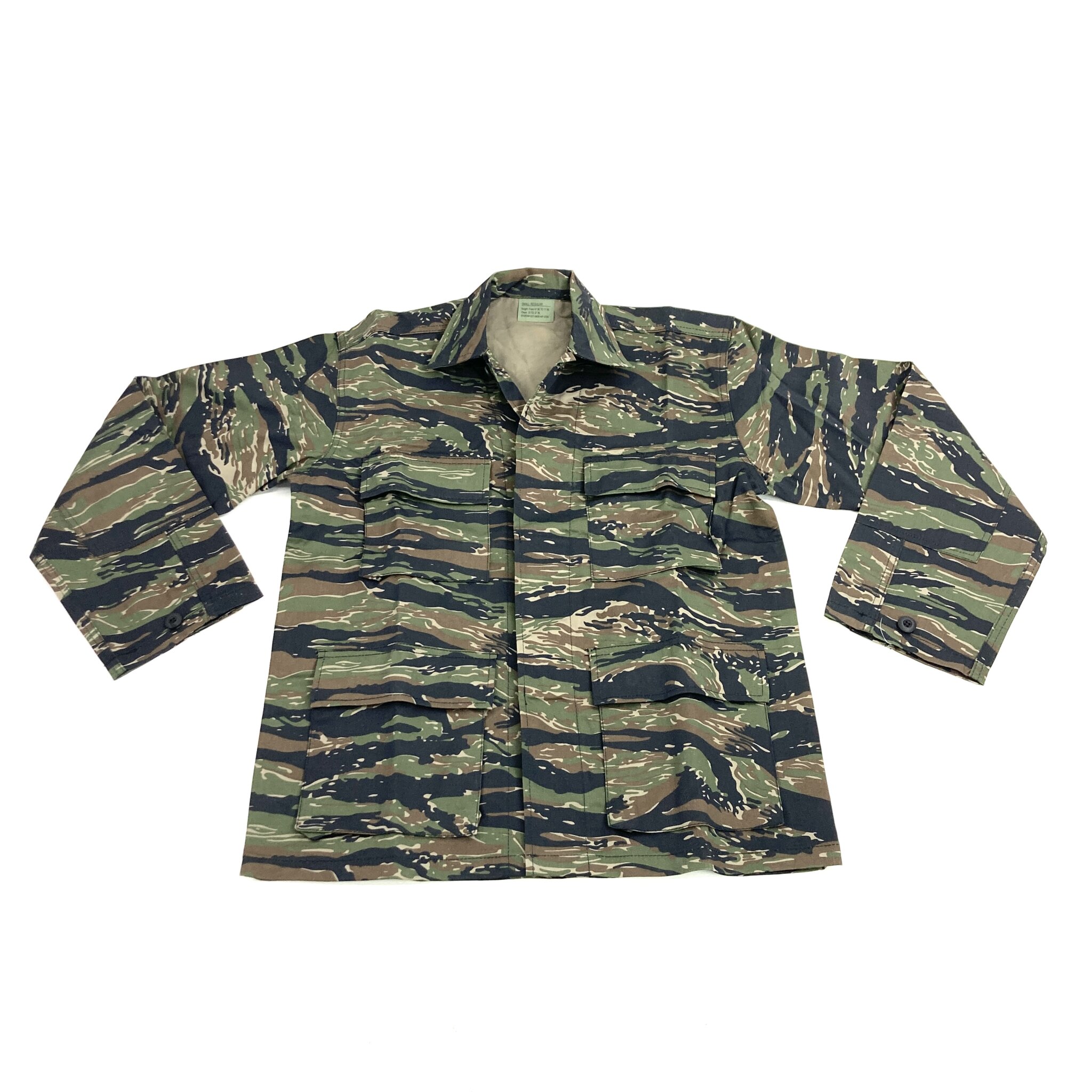 Army Tops and Jackets for Sale - Order Your GI Surplus Today