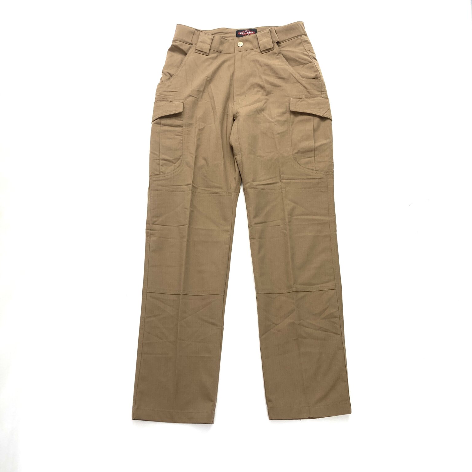 Tru-Spec 24-7 Ascent Pants, Coyote - Venture Surplus