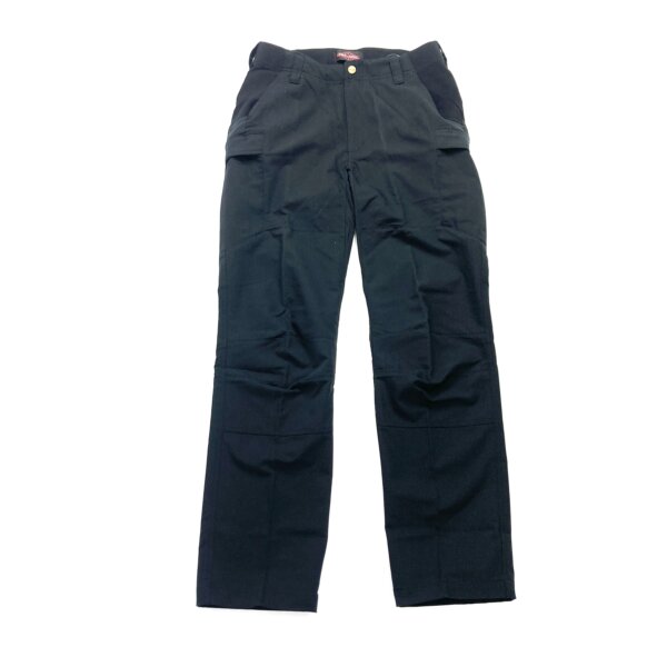 Tru-Spec 24-7 Pro Vector Pants, Black - Venture Surplus