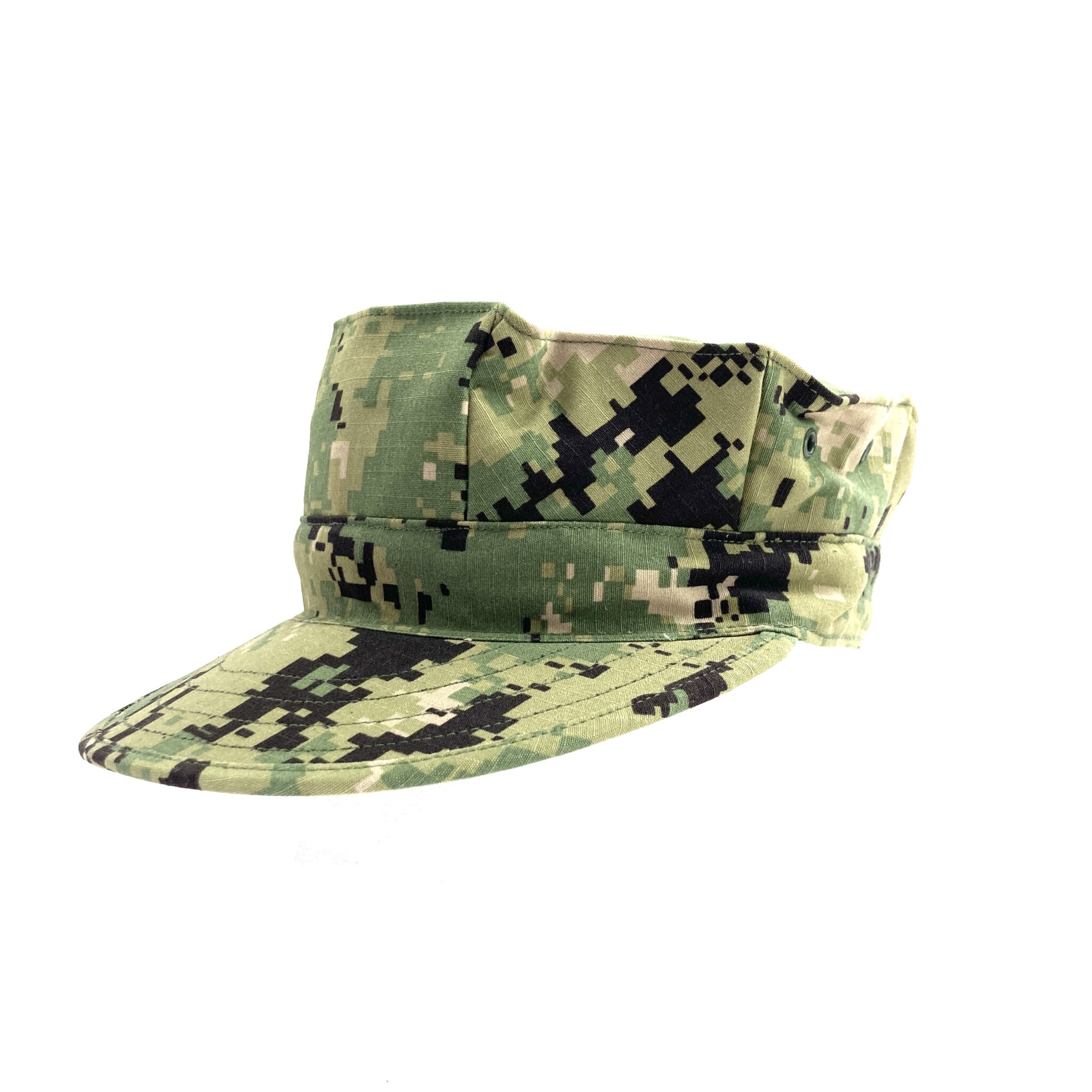 US Navy Utility Cap, AOR2 - Venture Surplus