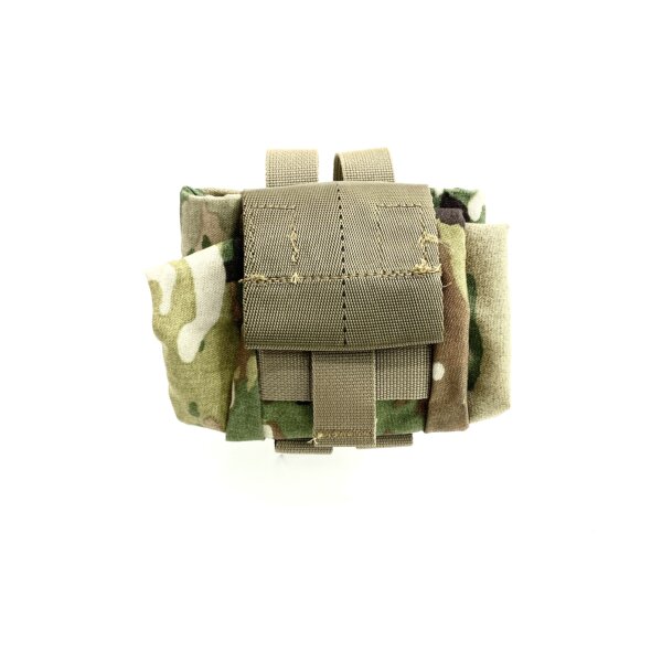 US Army Close Combat Dump Pouch - Venture Surplus