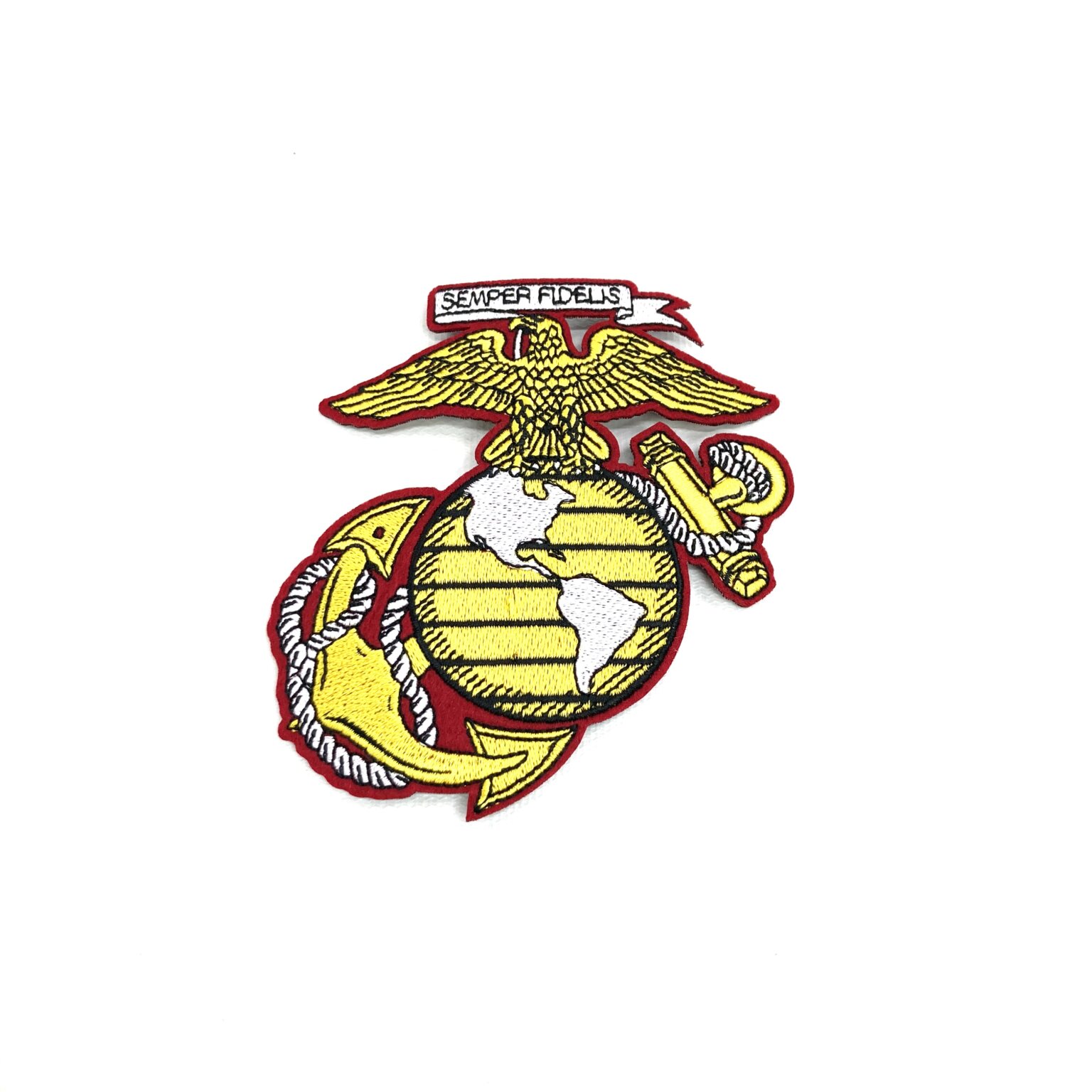 USMC Eagle, Globe and Anchor Patch - Venture Surplus