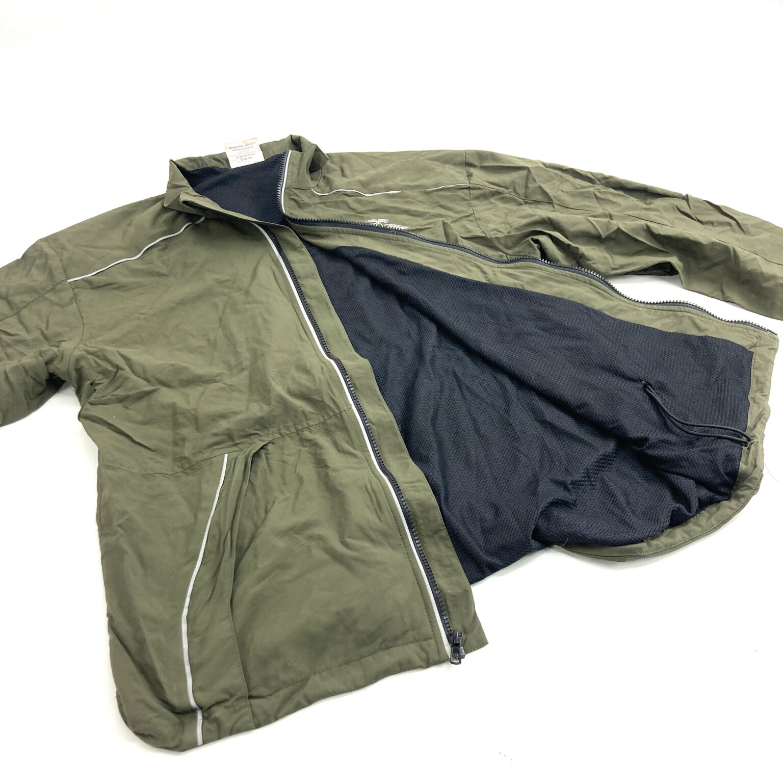 USMC Running Jacket - Venture Surplus