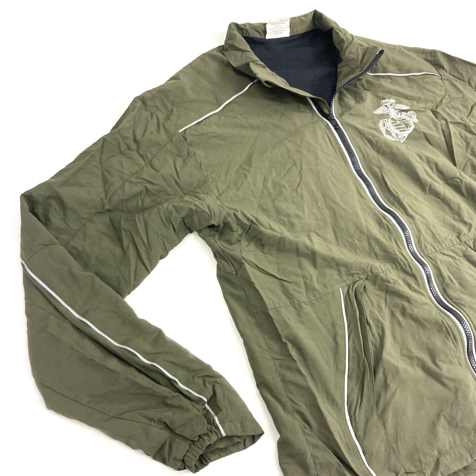 USMC Running Jacket - Venture Surplus
