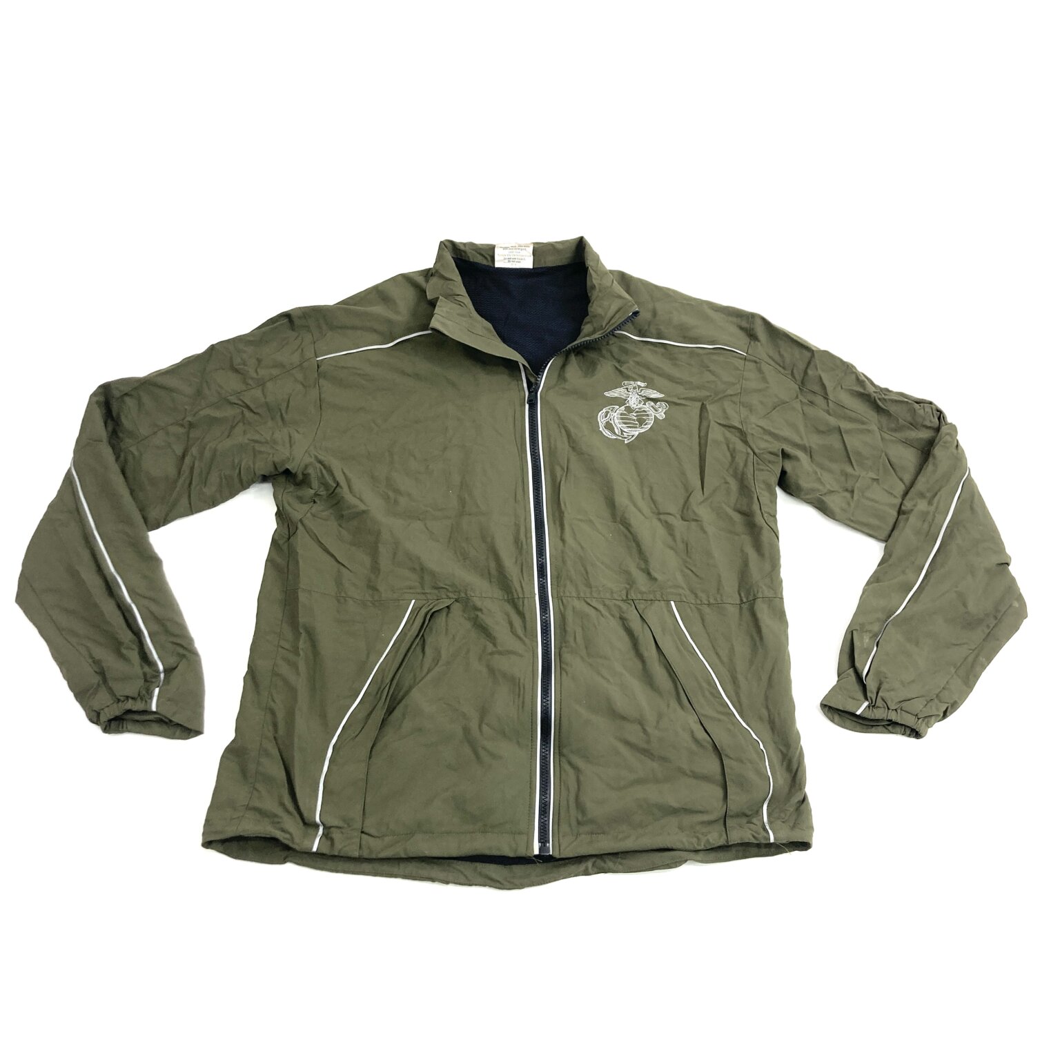 USMC Running Jacket - Venture Surplus