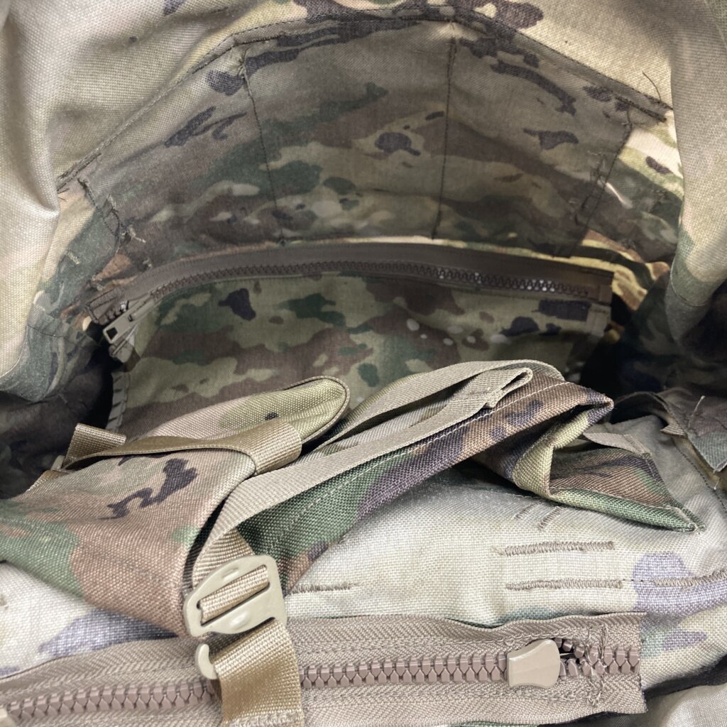 Propper MOLLE 4000 Rucksack, OCP - Venture Surplus