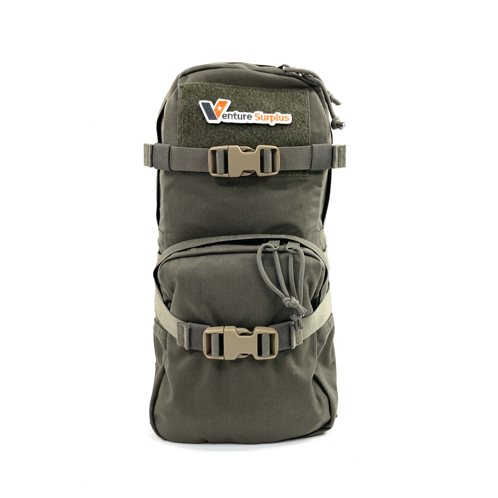 Task Force Improved Modular Assault Pack - Venture Surplus