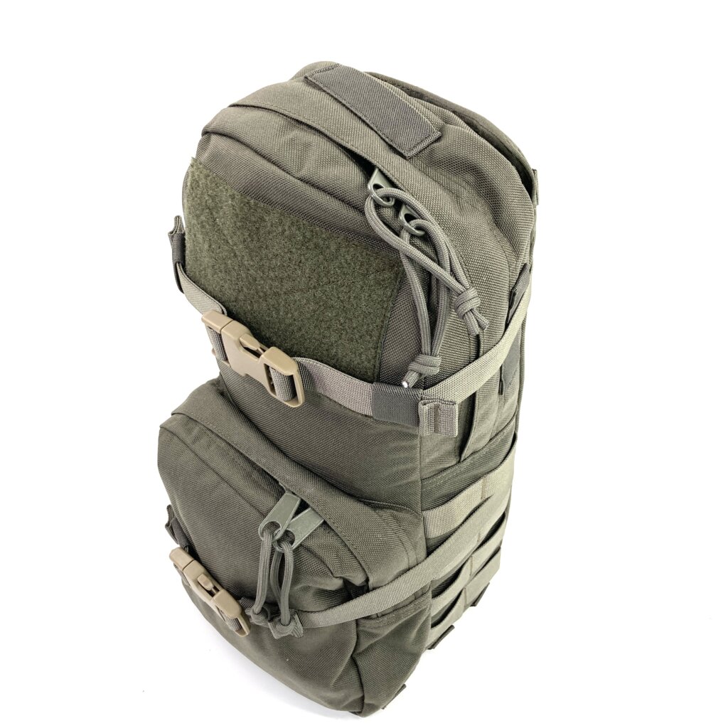 Task Force Improved Modular Assault Pack - Venture Surplus
