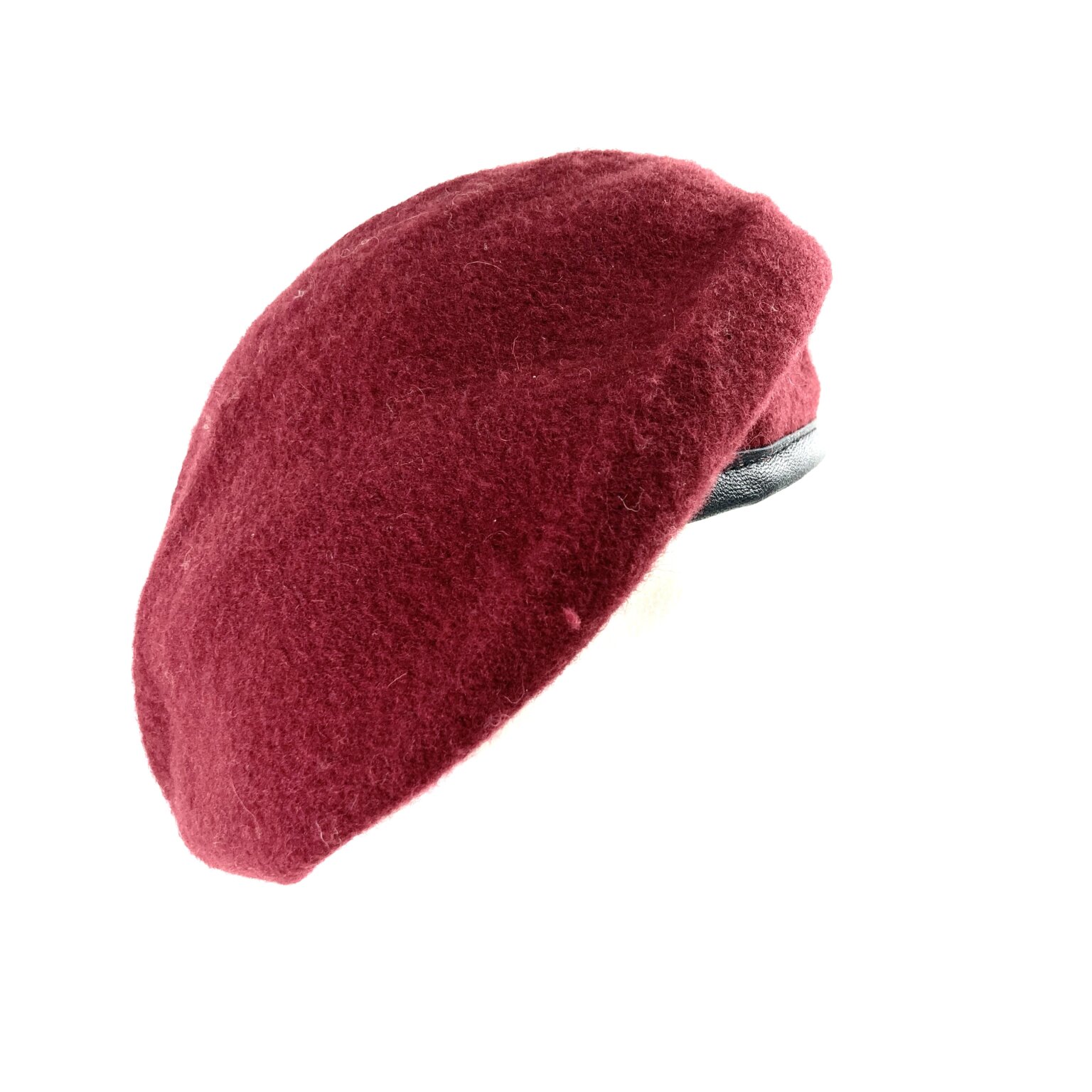 US Army Beret, Maroon - Venture Surplus