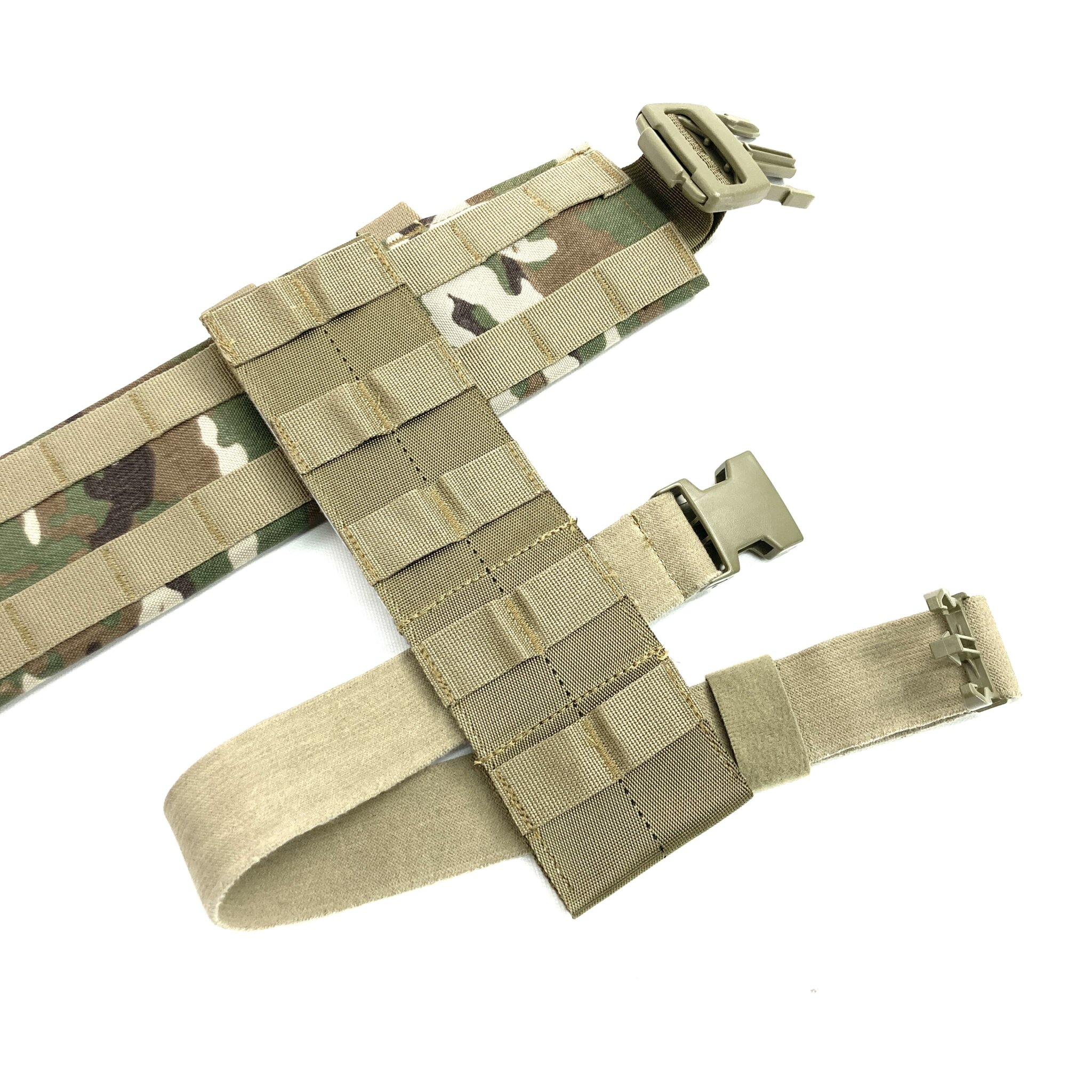 US Army Close Combat Set Belt - Venture Surplus