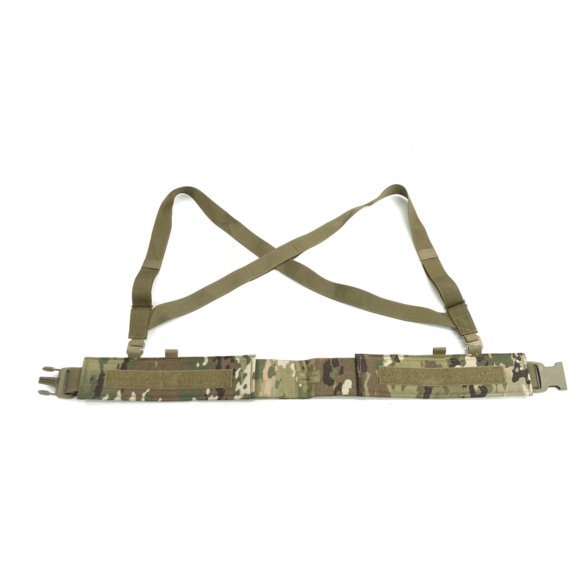 US Army Close Combat Set Belt - Venture Surplus