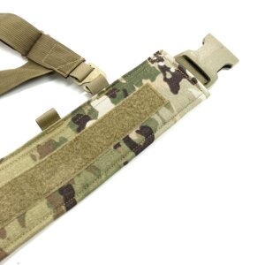 US Army Close Combat Set Belt, OCP - Venture Surplus