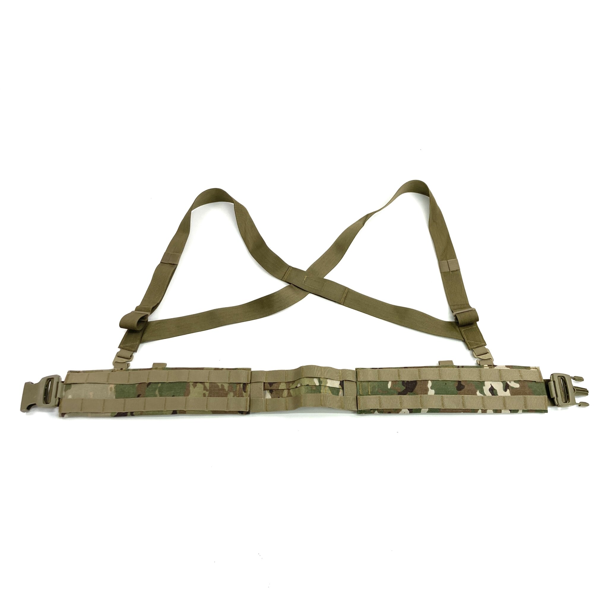 US Army Close Combat Set Belt - Venture Surplus