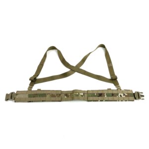 US Army Close Combat Set Belt, OCP - Venture Surplus