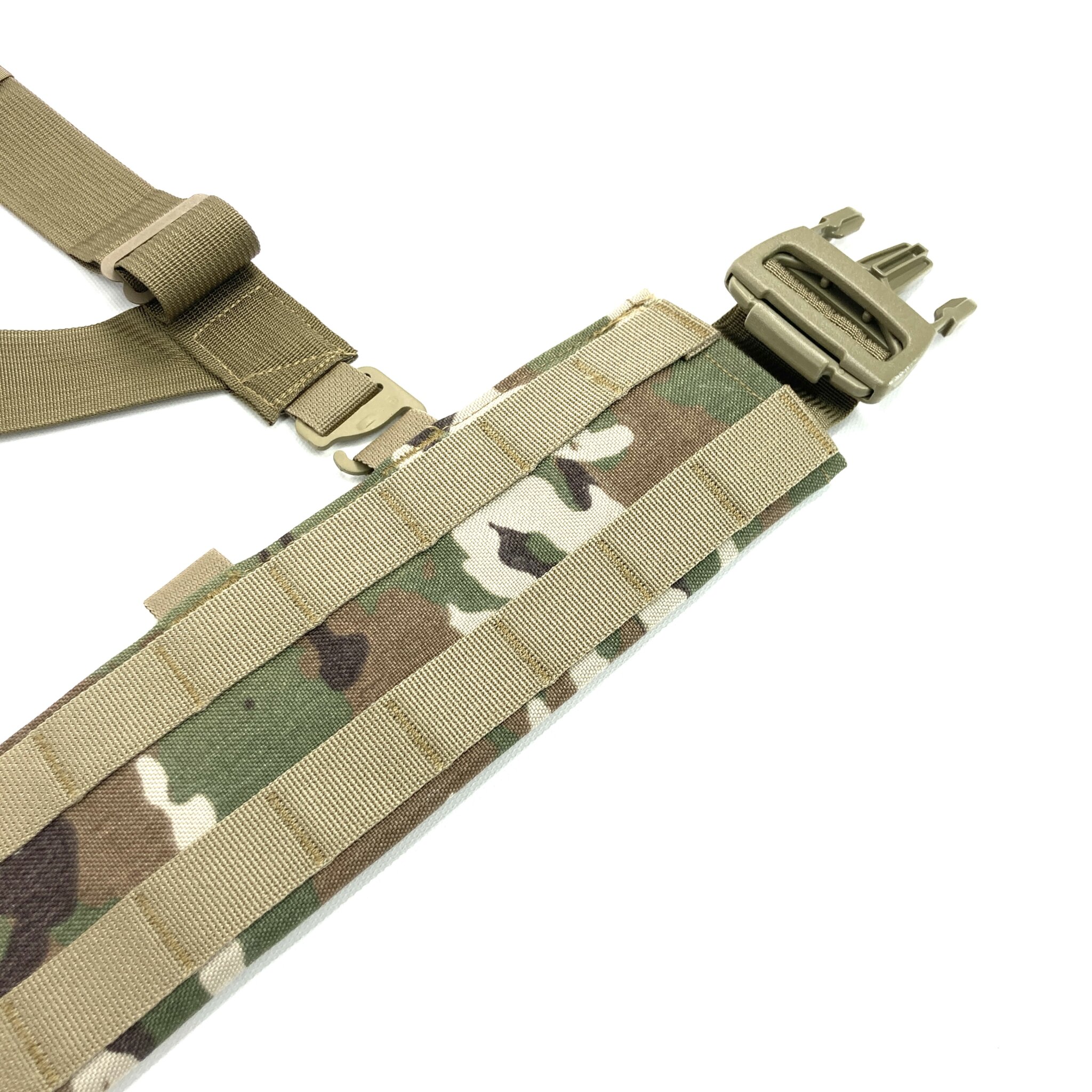 US Army Close Combat Set Belt - Venture Surplus