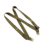 US Army Close Combat Set Belt, OCP - Venture Surplus