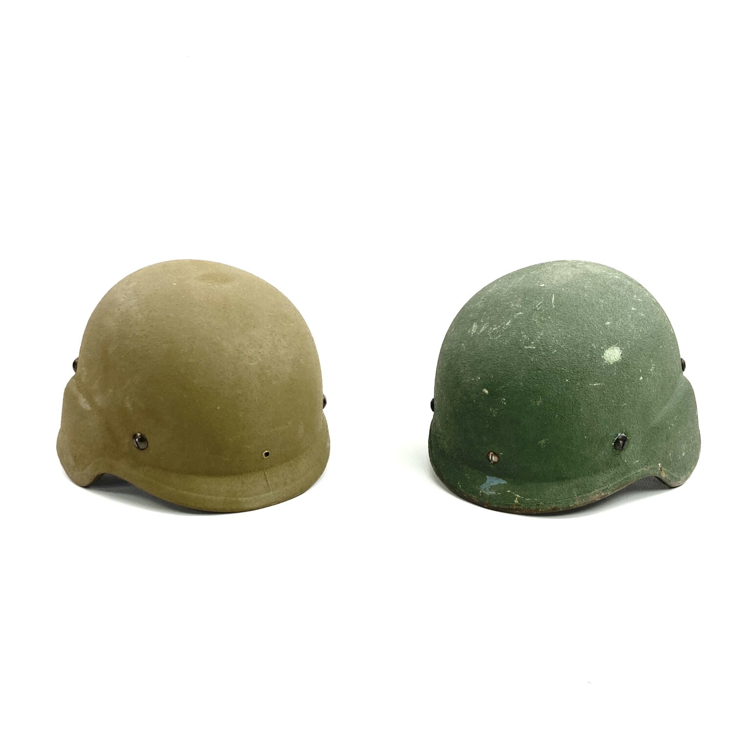 USMC Light Weight Helmet, Complete - Venture Surplus