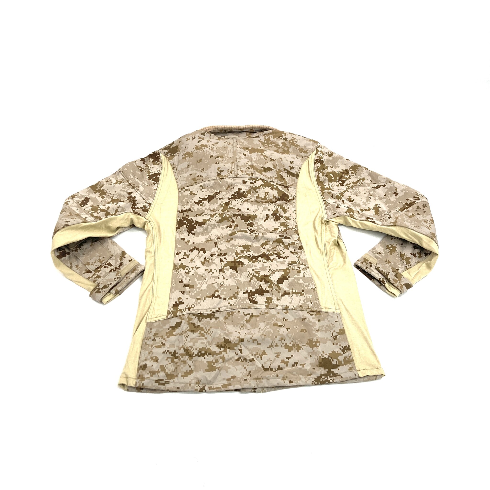 USMC Desert MARPAT Combat Jacket, Early Gen - Venture Surplus