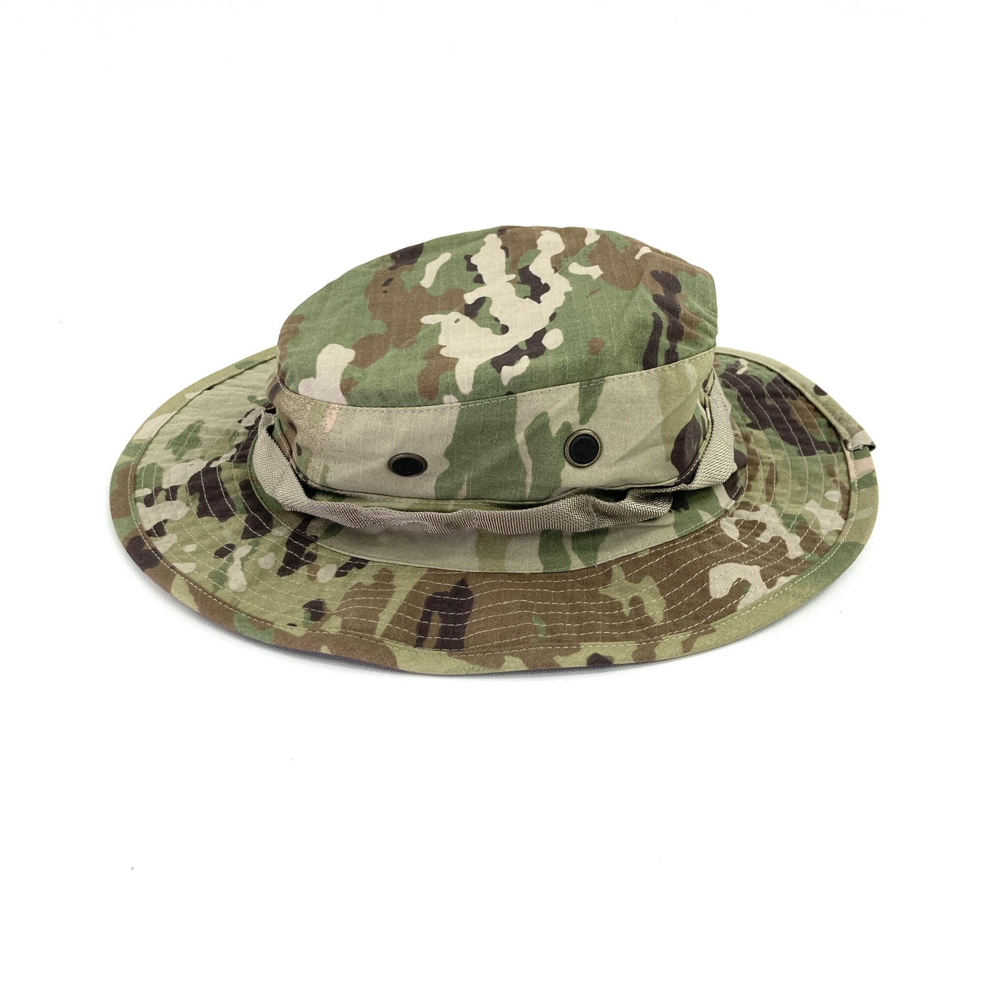 Tru-Spec Hot Weather Hat, Boonie, OCP - Venture Surplus