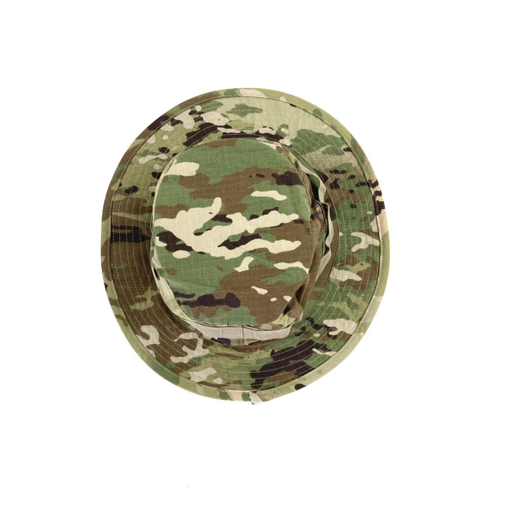 Tru-Spec Hot Weather Hat, Boonie, OCP - Venture Surplus