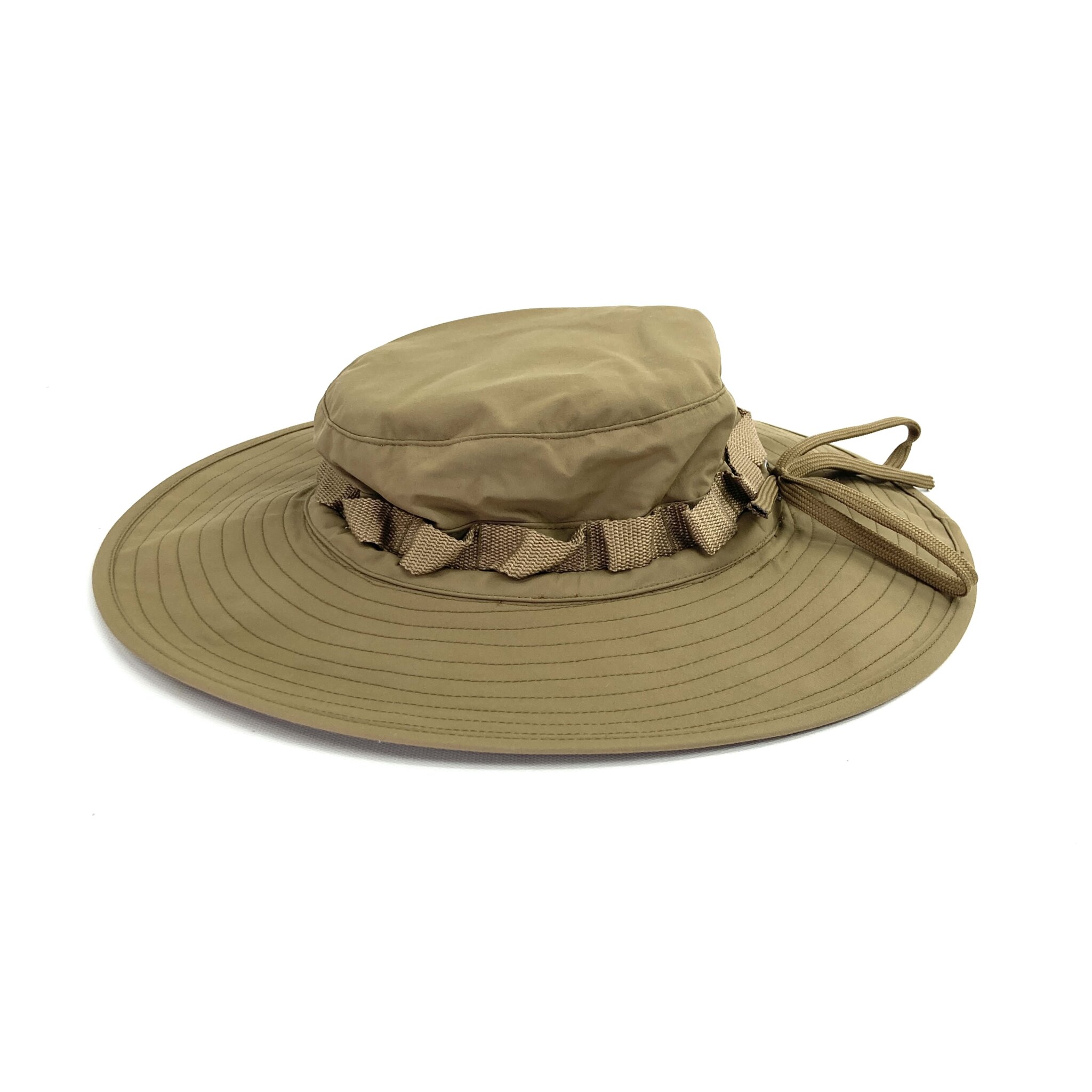 Tru-Spec ECWCS Boonie Hat, One Size, Irregular - Venture Surplus