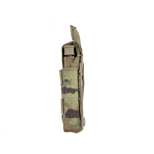 US Army Close Combat M7 Single Magazine Pouch - Venture Surplus