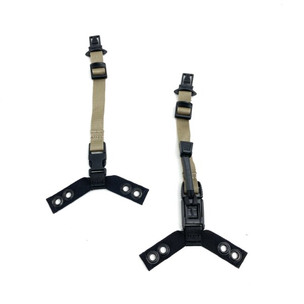 Ops-Core O2 Single-Strap Kit - Venture Surplus