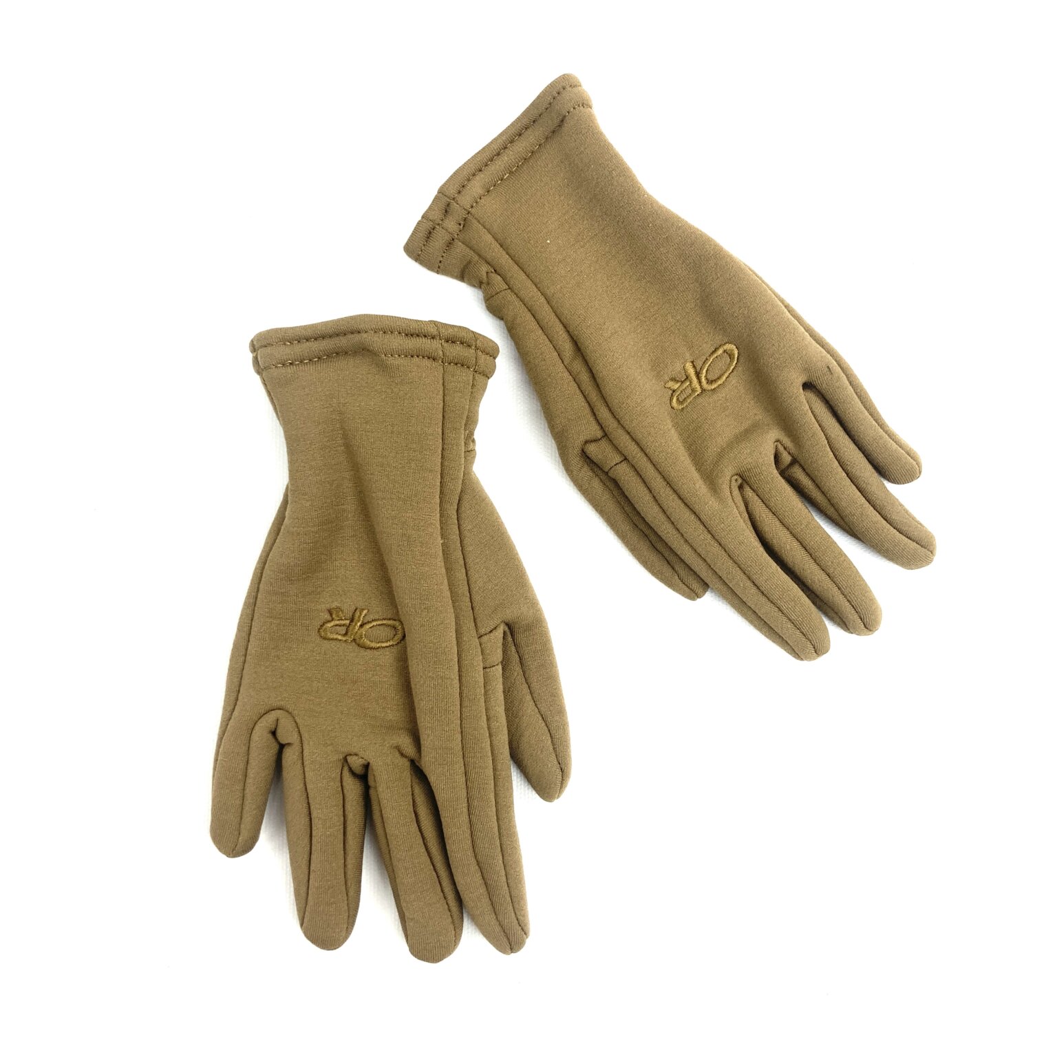 Outdoor Research XStatic Gloves, Coyote Brown - Venture Surplus
