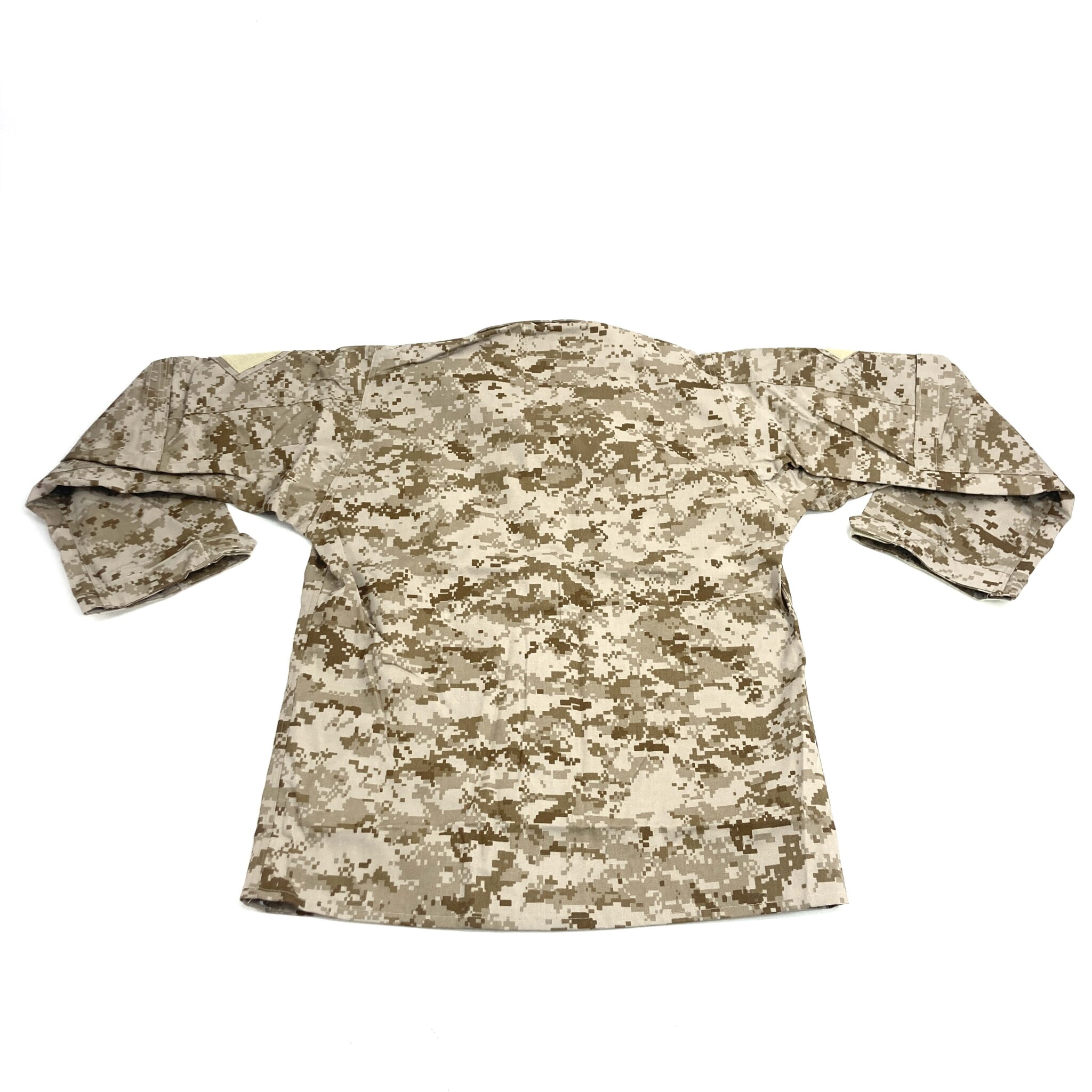 Paraclete SOF BDU Set, Desert Digital - Venture Surplus