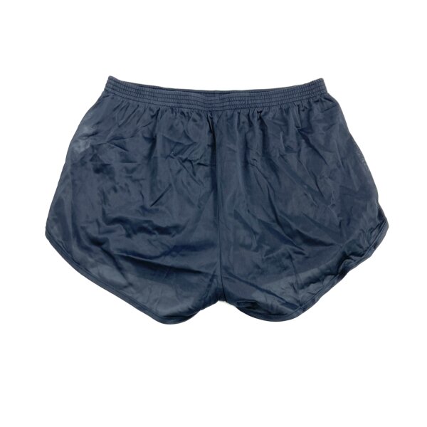 Soffe Original Ranger Panty, "Silkies", Black - Venture Surplus