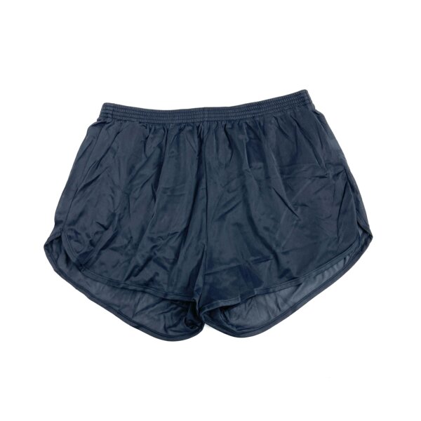 Soffe Original Ranger Panty, "Silkies", Black - Venture Surplus