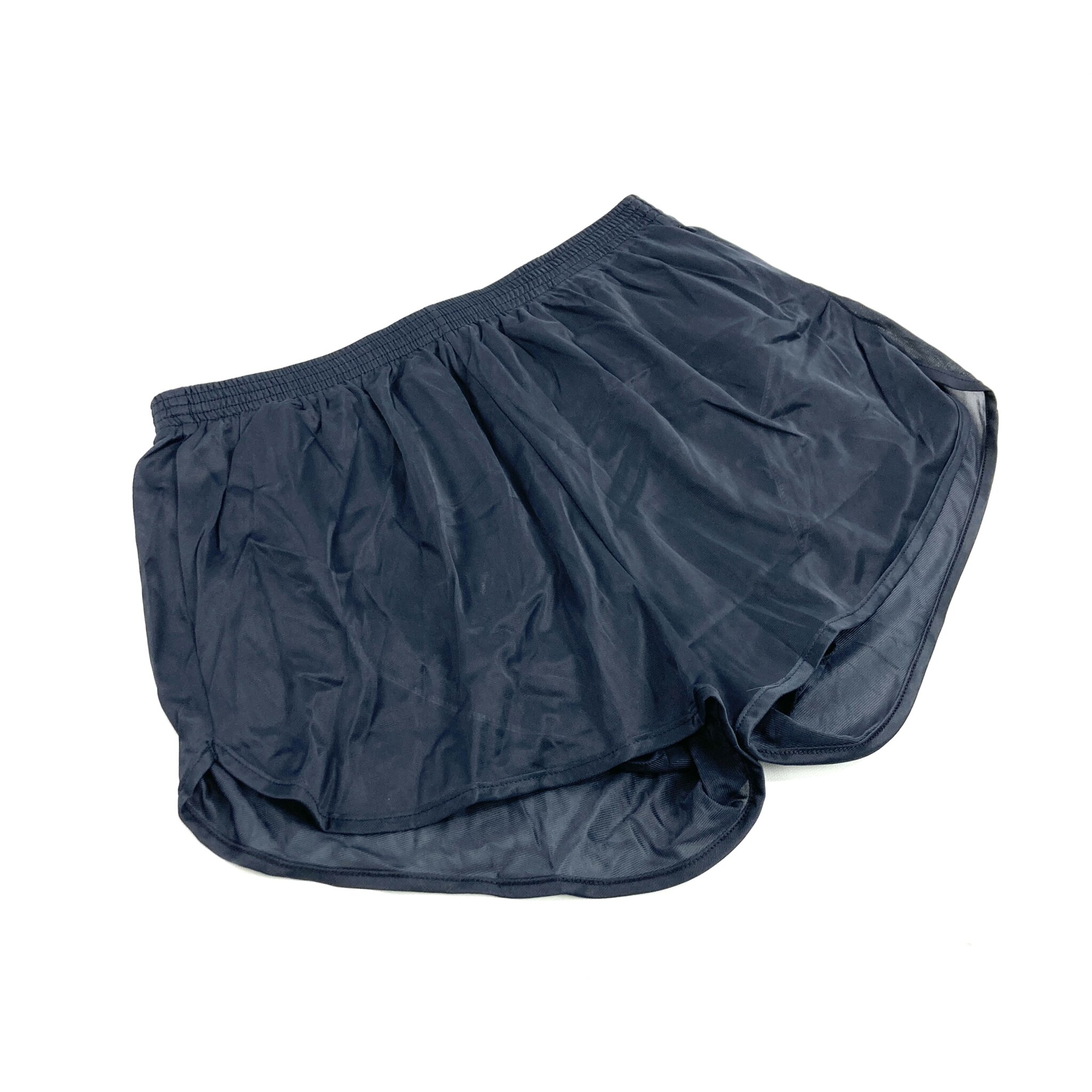 Soffe Original Ranger Panty, "Silkies", Black - Venture Surplus