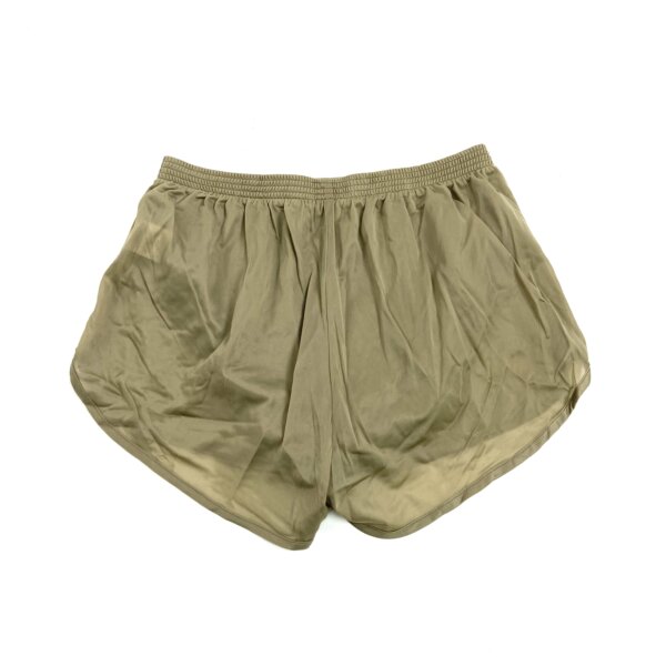 Soffe Original Ranger Panty, "Silkies", Tan - Venture Surplus